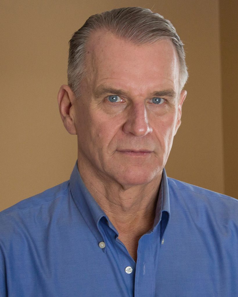 Peter Haworth | The Mensour Agency