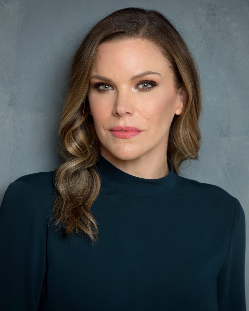 Karen Cliche | The Mensour Agency