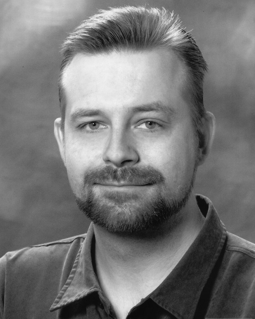 Rick Kaulbars | The Mensour Agency