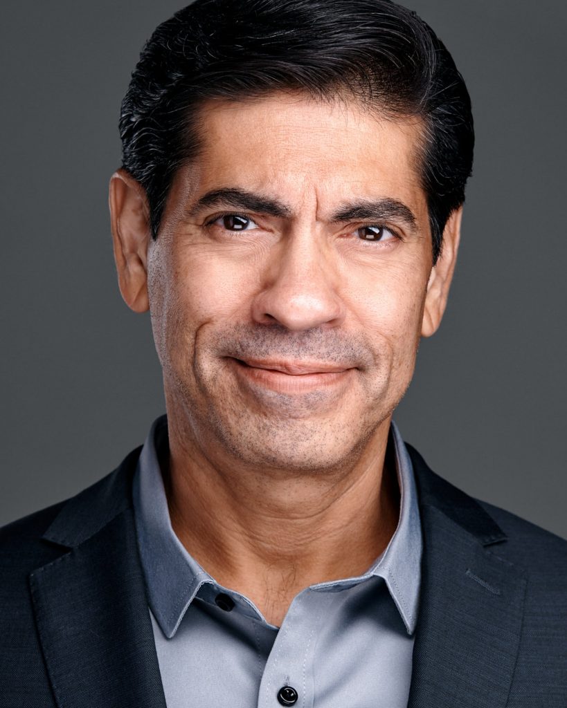 Xavier Sotelo | The Mensour Agency