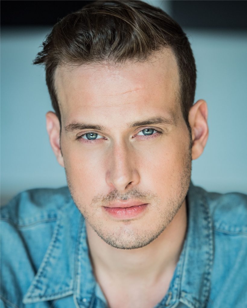 Drew Moore | The Mensour Agency